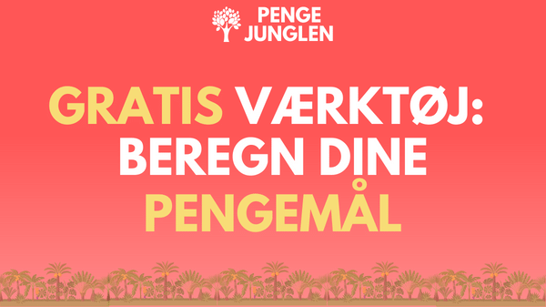 Hvad er den bedste børneopsparing? alt det vigtige samlet ét sted [2025] | Pengejunglen